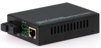 China 10/100/1000M Media Converter for sale