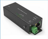 China Mini Industrial 10/100/1000Base-TX to 100/1000Base-FX for sale