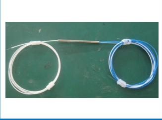 China 1x2 /2x2 Multi-Mode Broadband Fiber Optic Coupler For Optical Communication for sale