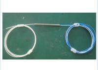 China 1x3、3x3、1x4 Fused Biconic Fiber Coupler for sale