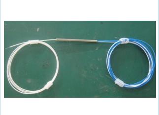 China 1x3、3x3、1x4 Fused Biconic Fiber Coupler for sale