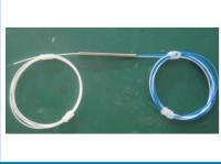 China 980nm Fused Biconic Fiber coupler for sale