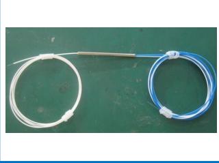 China 980nm Fused Biconic Fiber coupler for sale