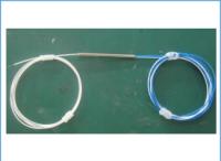 China 1310/1550nm WDM Fiber Coupler for sale
