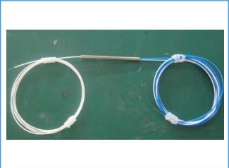 China 1310/1550nm WDM Fiber Coupler for sale