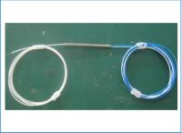 China 980/1550nm WDM Fiber coupler for sale