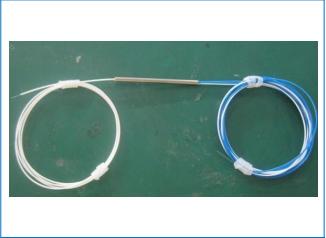 China 980/1550nm WDM Fiber coupler for sale