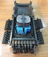 China FTKS-1708-24C-16F Fiber Termination Box For FTTx Communication Network System From China for sale