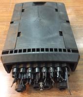 China FTKS-1708-24C-16F Fiber Termination Box For FTTx Communication Network System From China for sale