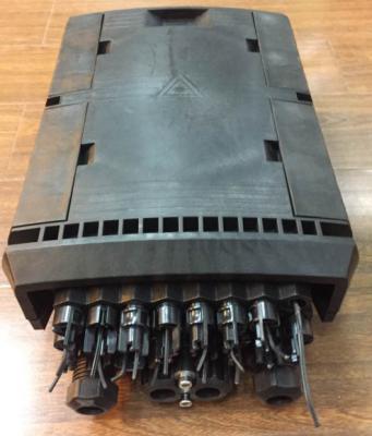 China FTKS-1708-24C-16F Fiber Termination Box For FTTx Communication Network System From China for sale