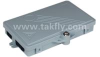 China FIBER OPTIC TERMINATION BOX Model No.: FTKS-1805-02B for sale