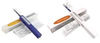China One-Click Cleaners LC & MU Connectors | High Performance and Telecommunication System for sale