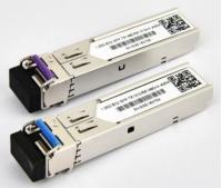 China TK-B3424-3LCD20 1.25Gbps SFP Bi-Directional Transceiver, 20KM Reach Tx1310nm/Rx1490nm for sale