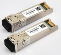 China TK-B23(32)92-3LCD10 10Gbps SFP+ Bi-Directional Transceiver, 10km Reach Tx1270/1330nm / Rx1330/1270 nm for sale