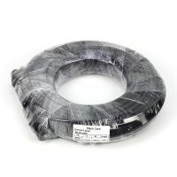 China FTTH Drop Cable Patchcord G657A1 LZOH SC/APC-SC/APC, 3.0*2.0mm, 
Non Messenger Wire for sale