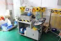 China SC/APC-SC/APC Simplex Patch Cord with Low Insertion Loss High Reflection Loss and Customized Length for sale