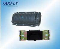 China 96 Cores Horizontal Fiber Optic Splice Closure TK-SC-A01 for sale