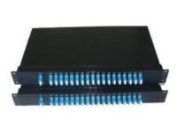 China 100GHz Dense Wavelength Division Multiplexer for sale