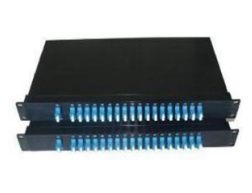 China 100GHz Dense Wavelength Division Multiplexer for sale