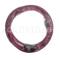 China CPR B2ca 144 Cores MTP®/MPO Fiber Optic MTP Trunk Cable for 40G/100G/400G/800G High Density Cabling for sale