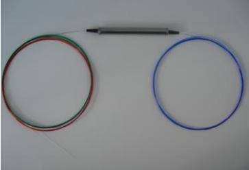 China 3 Port Polarization-Insensitive Optical Circulator for sale