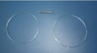 China Mini Polarization-Insensitive Single Stage Isolator for sale
