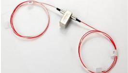 China 1x2 Mechanical Switch for sale