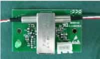 China 1x2 Mechanical Switch for sale