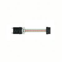 China MPO MTP MT to MINI MT Fiber Optic Patchcord / Optical Fiber Patch Cable / Optical Jumper for sale