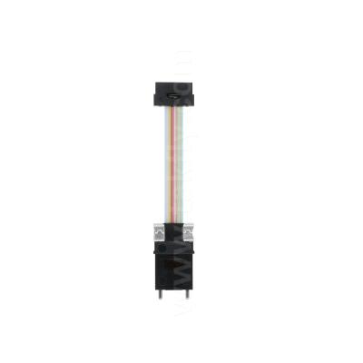 China Singlemode Multimode MPO MTP MT to MINI MT Fiber Optic Patchcord / Optical Fiber Patch Cable / Optical Jumper/ Optical Fiber Trunk Cable for sale