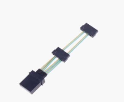 China High Density 12 24 MPO MTP MT to MINI MT Fiber Optic Patchcord / Optical Fiber Patch Cable / Optical Jumper/ Optical Fiber Trunk Cable for sale