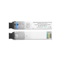 China SFP GPON OLT Class C++ Optical Transceiver Module for Data Center FTTH FTTX for sale