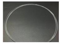 China Invisible and transparent optical cable GJJN-1X for sale