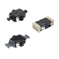 China MPO MTP Fiber Optic Adapter High Quality for Data Center FTTX Telecom for sale