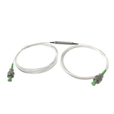 China 20°C To 70°C FWDM Equipment Providing 2 To 40 Channels Designed For Optical Network Signal Routing And Data Transmission for sale