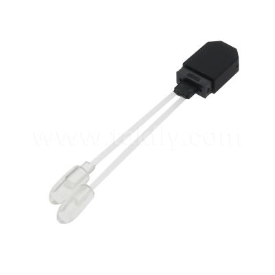 China MT-2FA Array fiber optic patch cord SM fiber optical for CPO for AI、Data Center for sale