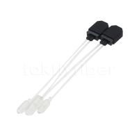 China MT to FA Fiber Array Assemblies with Customized Length High Accuracy and Multi-Channel Transmission for Data Centers for sale