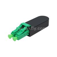 China Singlemode SM LC/APC Loopback for sale