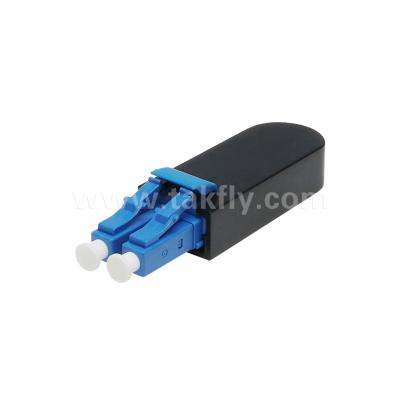 China Singlemode SM LC/UPC Loopback for sale