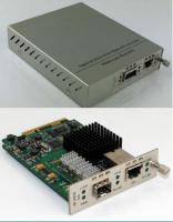 China 10G Fiber Media Converter with 17-slot multifunctional management Factory Direct Sales Reliable Network Connection for sale