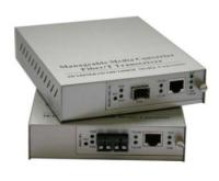 China 10/100M,10/100/1000M One TO One Manageable Media Converter (IEEE802.3ah OAM compliant) Factory Direct Sales Reliable Network Connection Factory Direct Sales Reliable Network Connection for sale