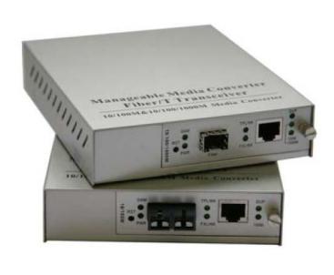 China 10/100M,10/100/1000M One TO One Manageable Media Converter (IEEE802.3ah OAM compliant) Factory Direct Sales Reliable Network Connection Factory Direct Sales Reliable Network Connection for sale