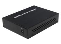China 10G Optical Fiber  SFP + to SFP + OEO Repeater/Amplifier - High Performance & Efficiency for sale