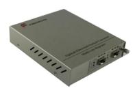 China 125M - 4.25G Optical-Electrical-Optical Converter SFP+ to SFP+ 3R Repeater—— High Performance & Efficiency for sale