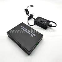 China 10G Gigabit Unmanaged Fiber Media Converter,Cost-Effective Workgroup Network Expansion,Isolated Protection & Easy Maintenance for sale
