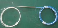 China 1x2 ,2x2 Multi-Mode Fiber Optic Coupler, FBT Splitter 50:50, 850nm 1300nm, 50/125um 62.5/125um for LAN FTTH Sensor Systems for sale