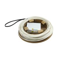 China FTTH Pre-Terminated Fiber Outlet Kit – Tool-Free Wall Mount, No Splicing, Includes Cable Spool for Fast FTTB Installation for sale