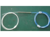 China 1310/1550nm Wavelength Division Multiplexer Coupler High Isolation For Optical Communication for sale
