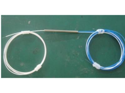China 1310/1550nm Wavelength Division Multiplexer Coupler High Isolation For Optical Communication for sale