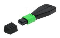 China MPO/MTP Fiber Loopback – for Network Device & System Loop Testing for sale